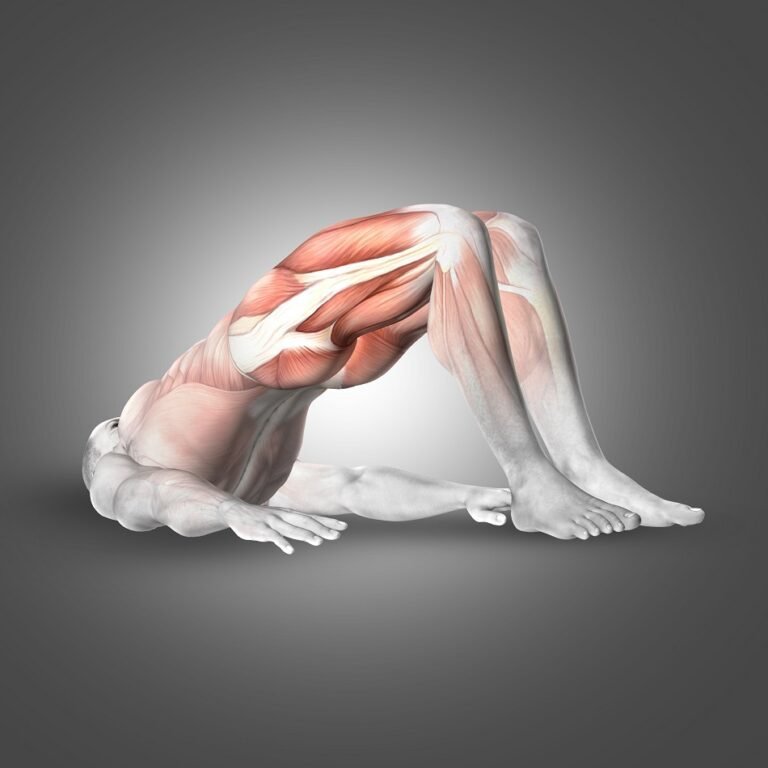 Understanding the Significance of Healthy Pelvic Floor Muscles
